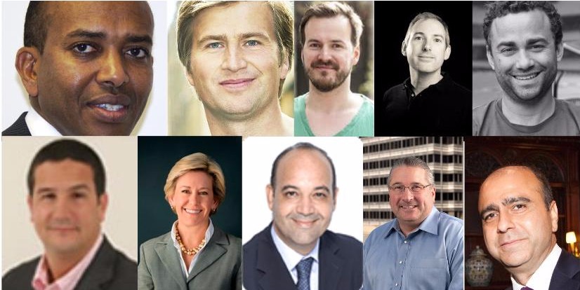 Money Transfer Fintechs: race against time - SaveOnSend Blog